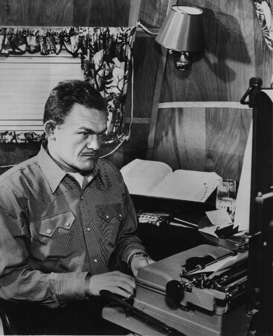 GALLERY – THE JAMES JONES