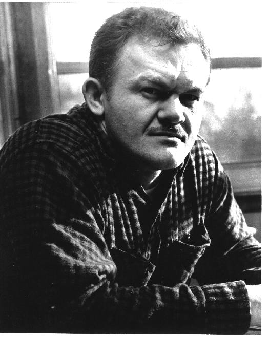 GALLERY – THE JAMES JONES