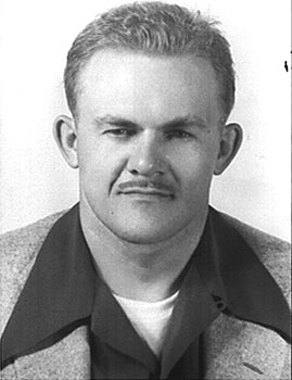 GALLERY – THE JAMES JONES