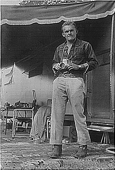 GALLERY – THE JAMES JONES