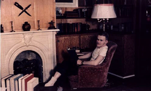 GALLERY – THE JAMES JONES