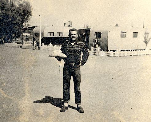 GALLERY – THE JAMES JONES