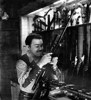 GALLERY – THE JAMES JONES