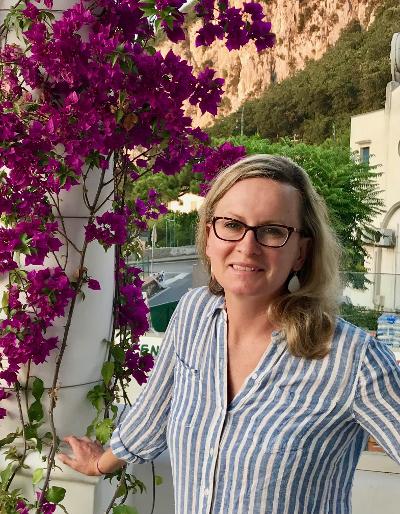 2021 James Jones Fellow and runners-up named – THE JAMES JONES