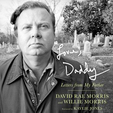 David Rae Morris reflects on father Willie in new book with forward by ...